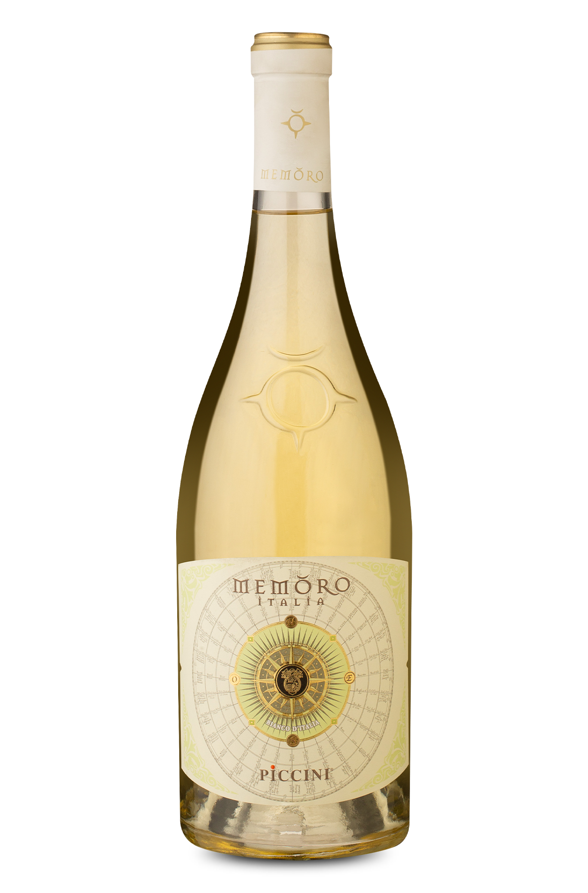 Piccini Memoro Bianco - Wine | Wine