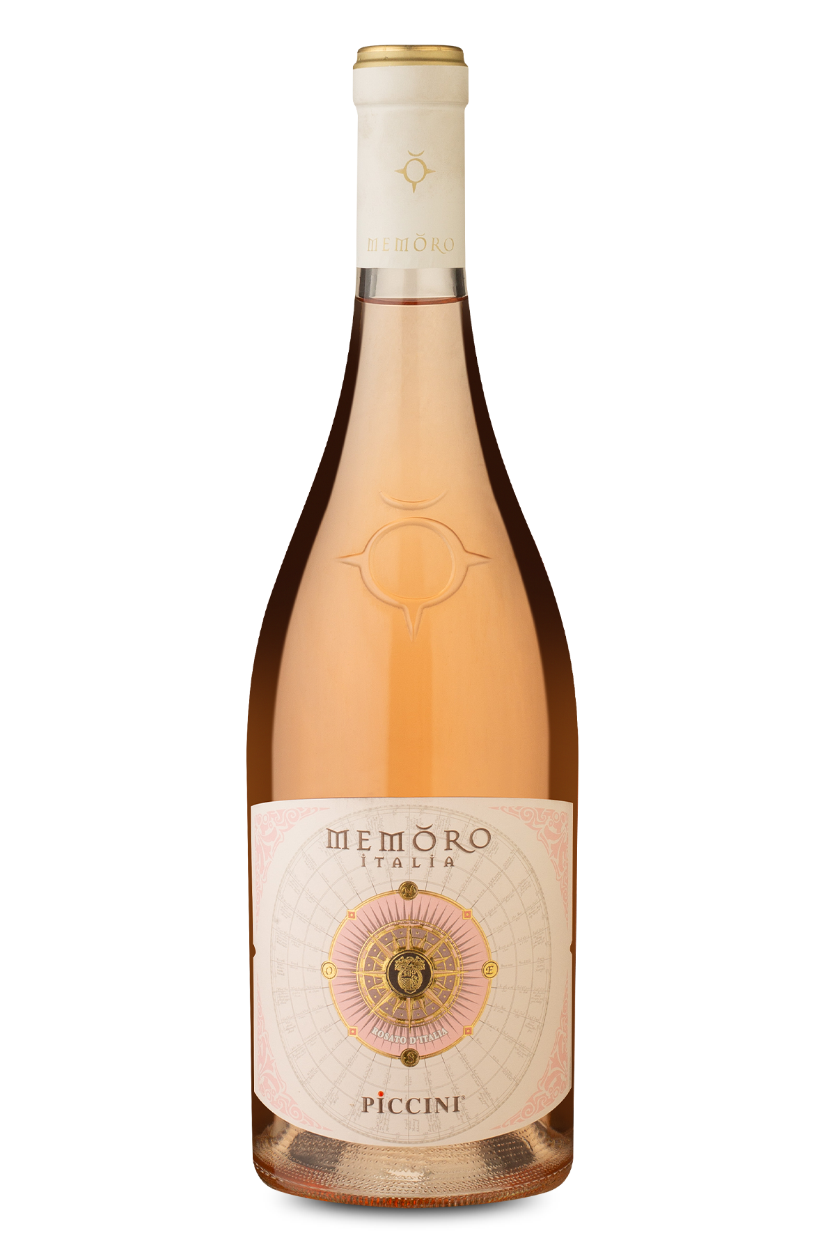 Piccini Memoro Rosato - Wine | Wine