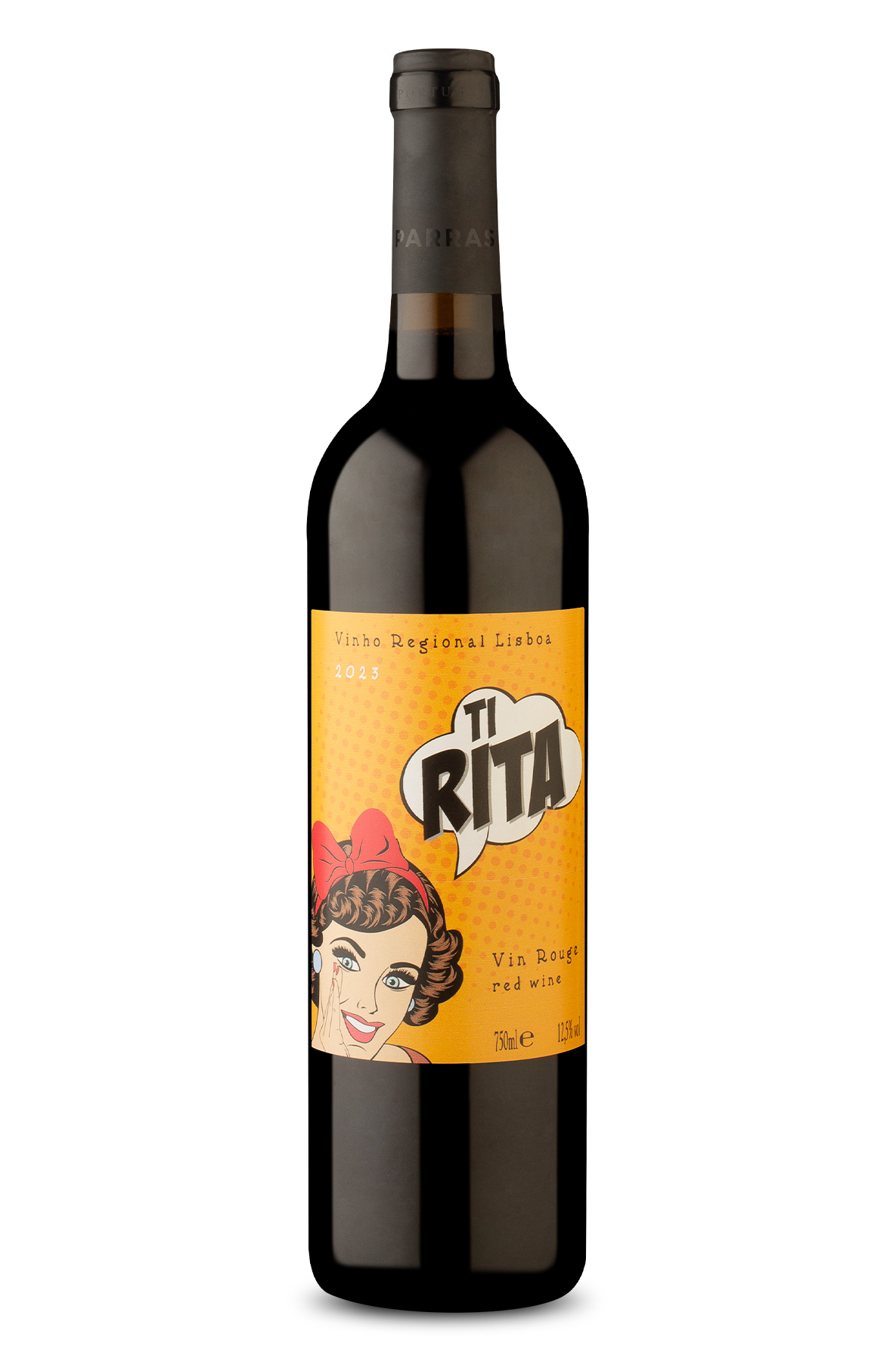 Ti Rita Regional Lisboa 2023 - Wine | Wine