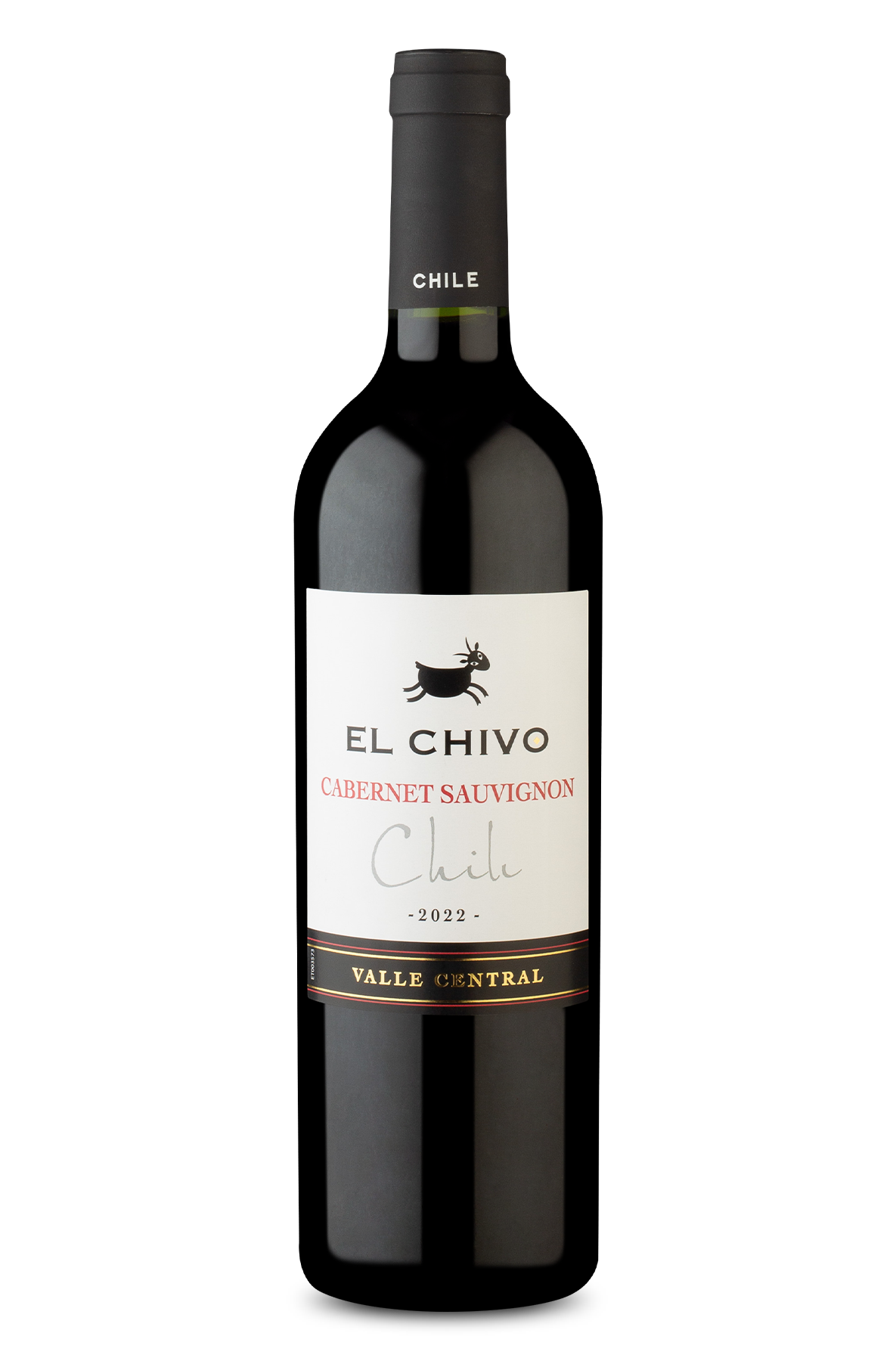 El Chivo Cabernet Sauvignon 2022 - Wine | Wine