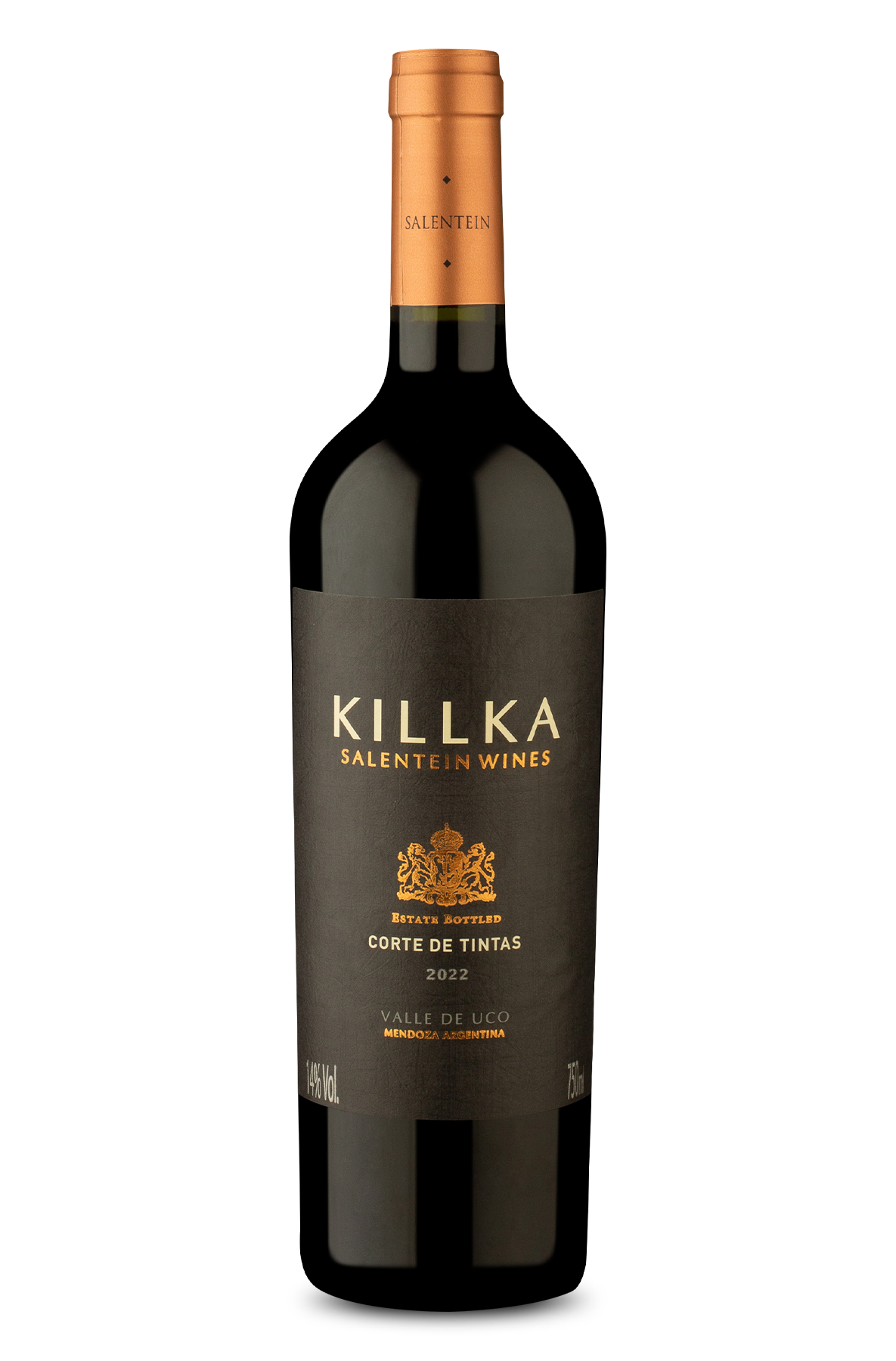 Salentein Killka Blend 2022 - Wine | Wine