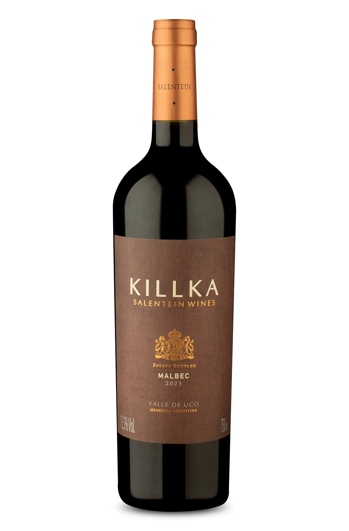 Salentein Killka Malbec 2023 - Wine | Wine