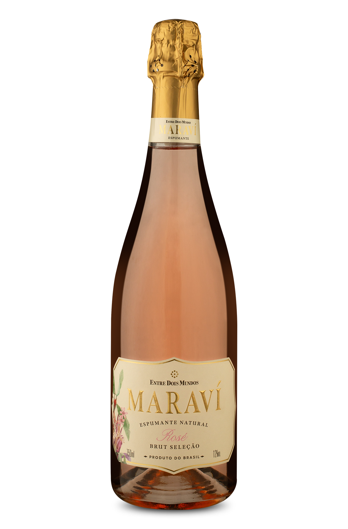 Espumante Maraví Rosé - Wine | Wine