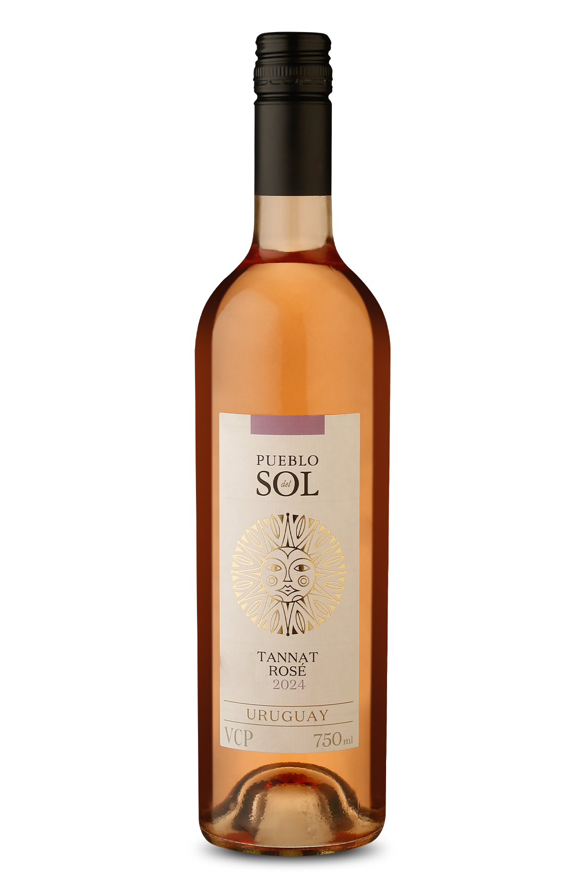 Pueblo del Sol Tannat Rosé 2024 - Wine | Wine