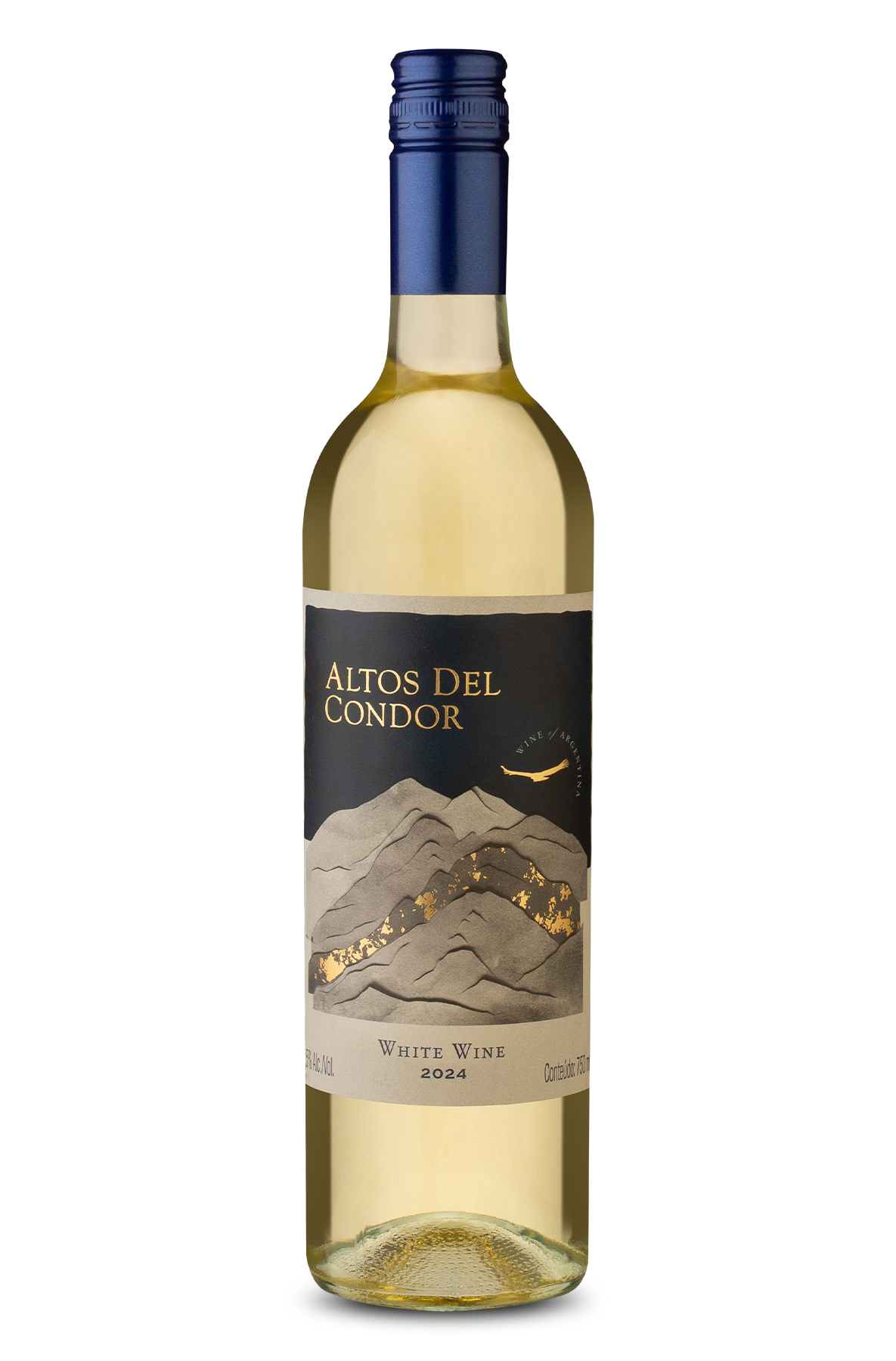 Altos del Condor Branco 2024 - Wine | Wine