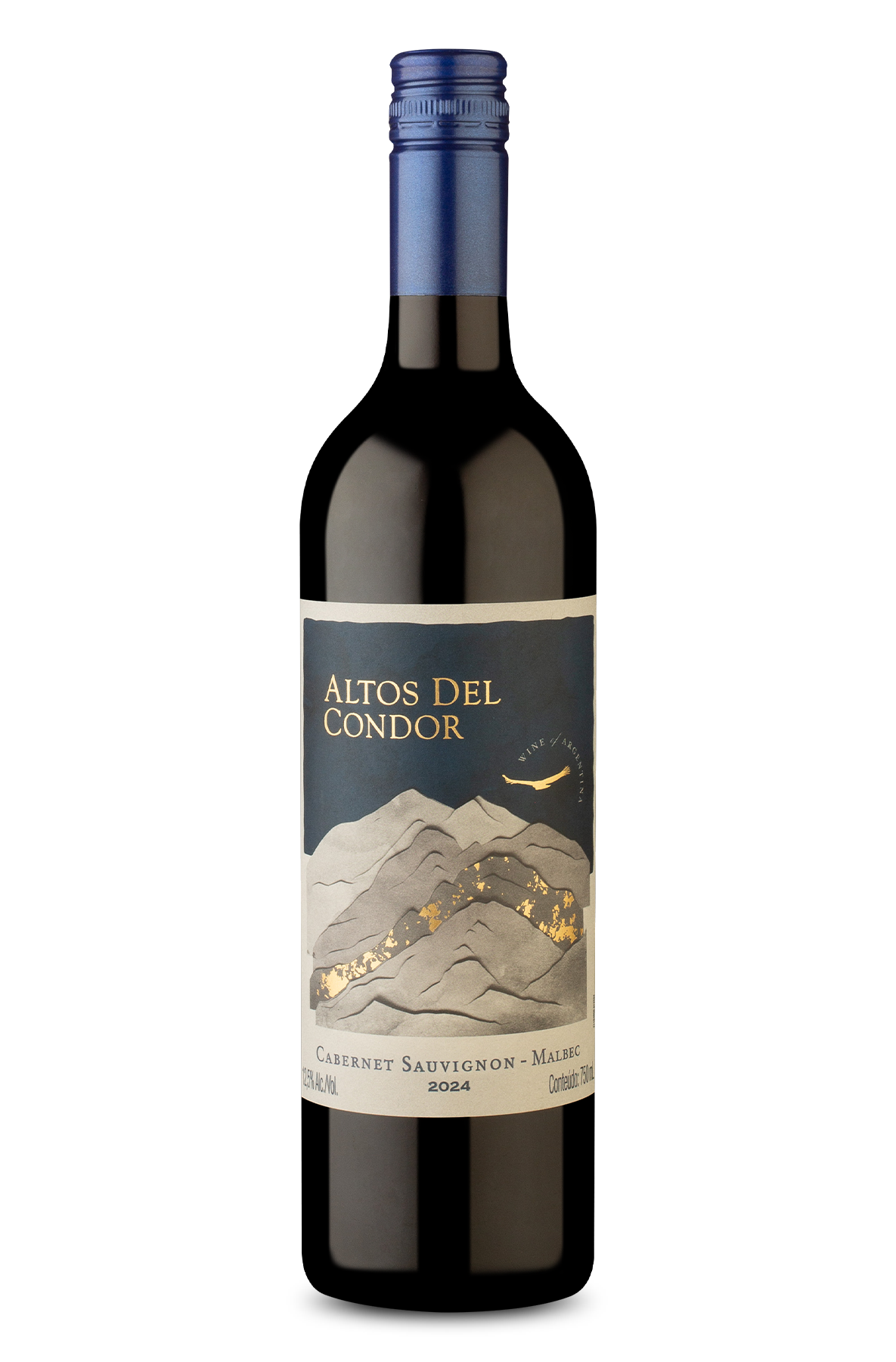 Altos Del Condor Cabernet Sauvignon Malbec 2024 - Wine | Wine