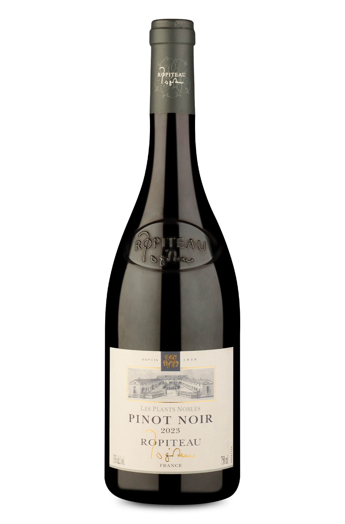 Ropiteau Frères Les Plants Nobles Pinot Noir 2023 - Wine | Wine