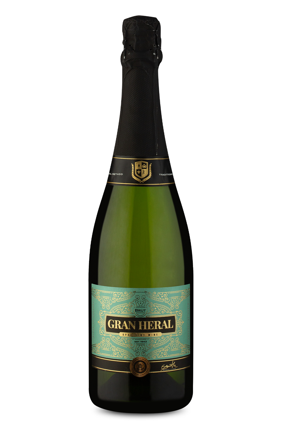 Espumante Gran Heral Brut - Wine | Wine