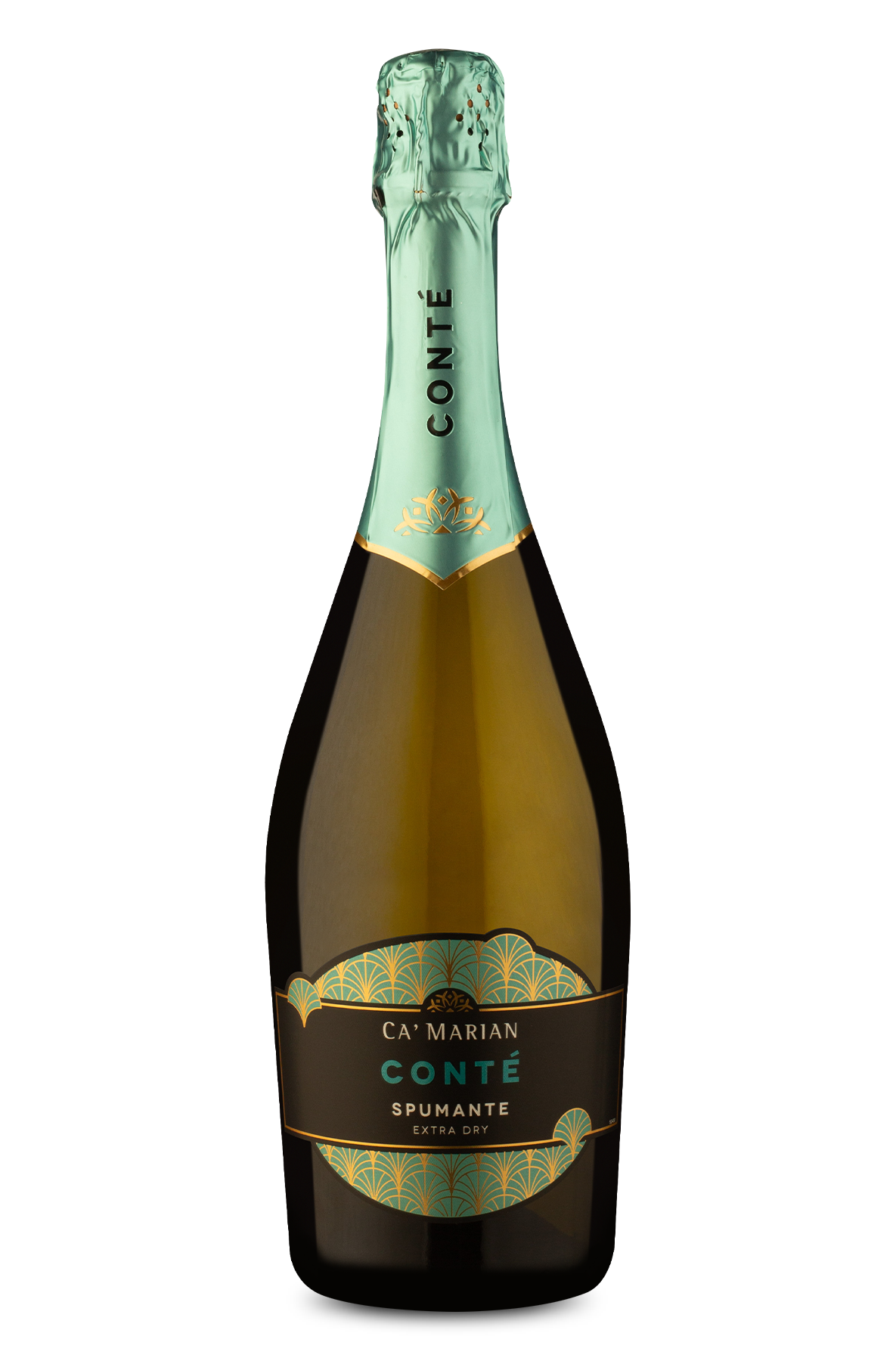 Espumante Ca Marian Conté Brut - Wine | Wine