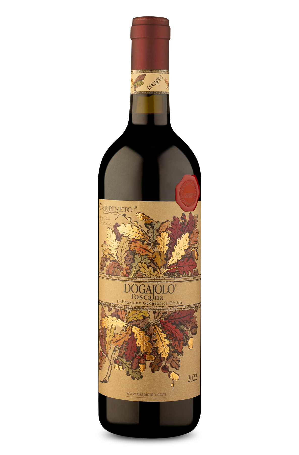 Carpineto Dogajolo I.G.T. Toscano Rosso 2022 - Wine | Wine