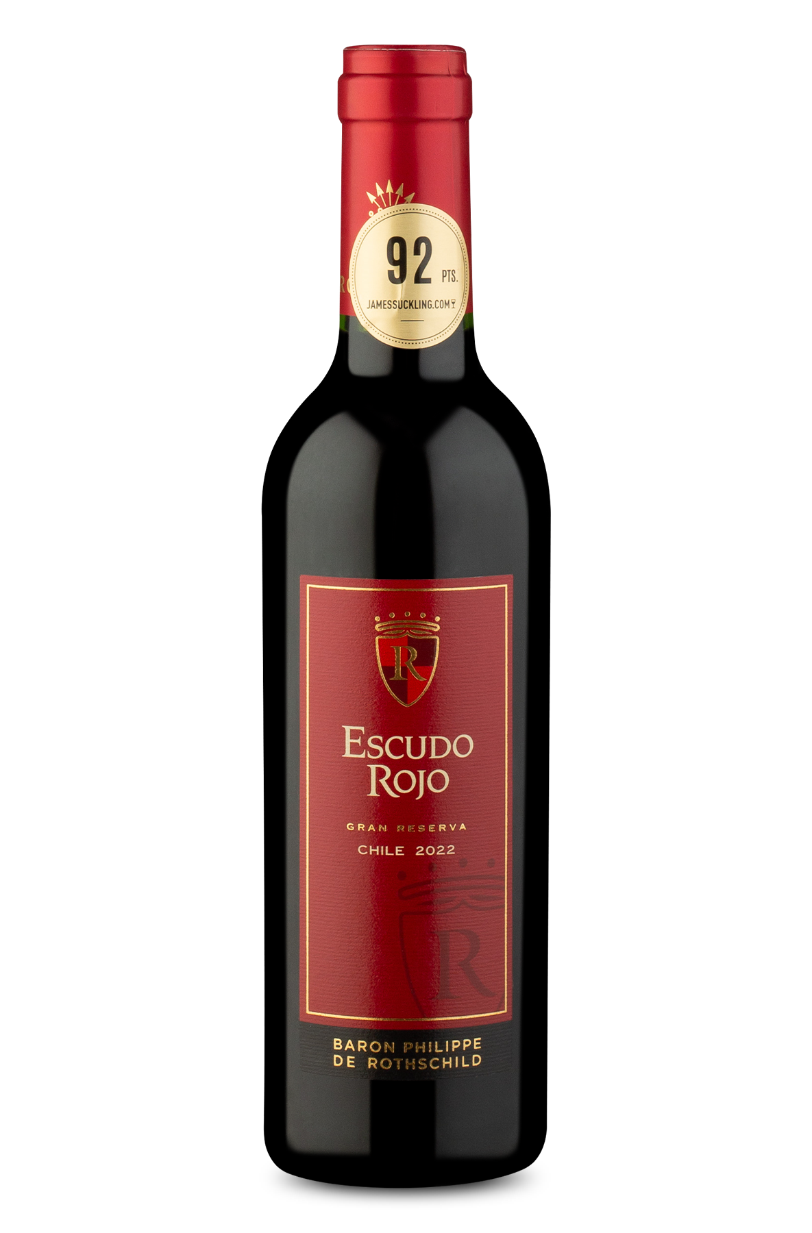 Escudo Rojo Gran Reserva Red Blend 2022 375ml - Wine | Wine