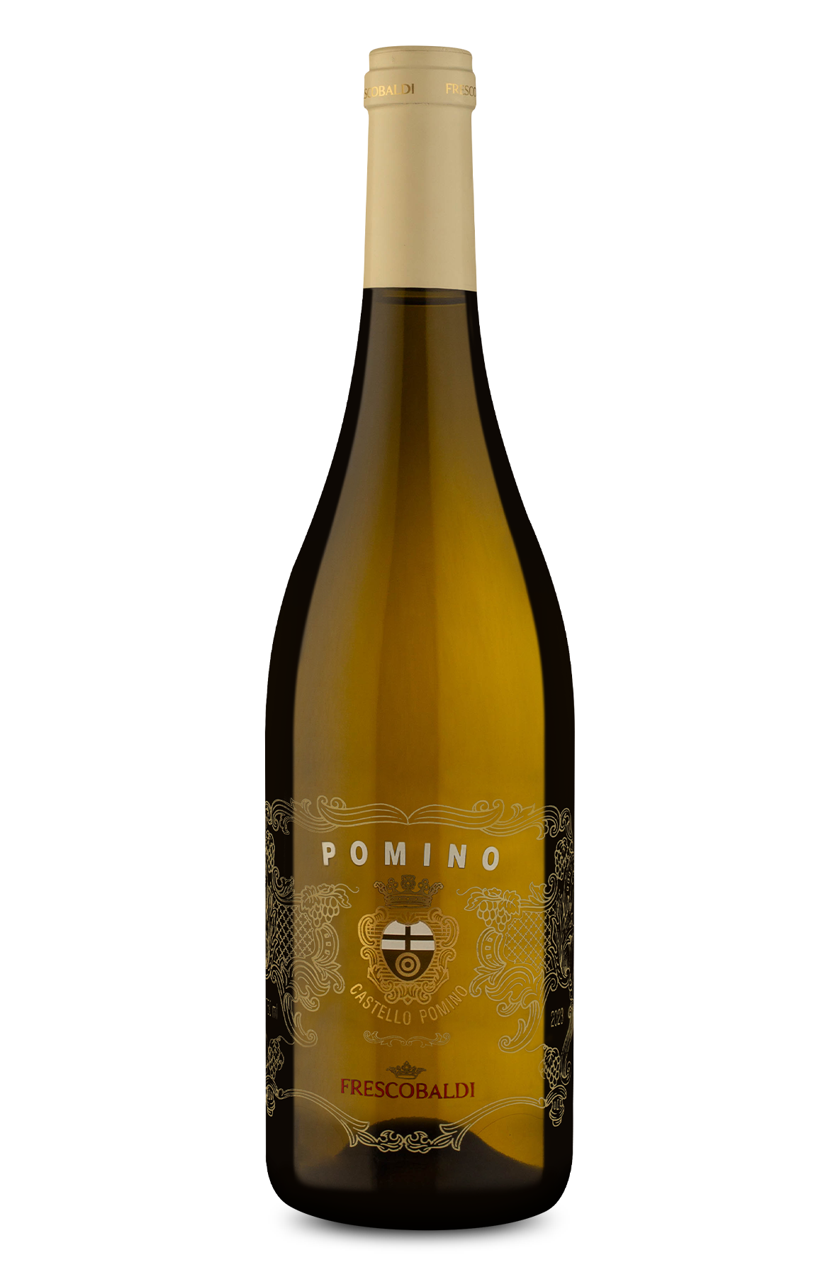 Castello Pomino D.O.C. Pomino Bianco 2023 - Wine | Wine