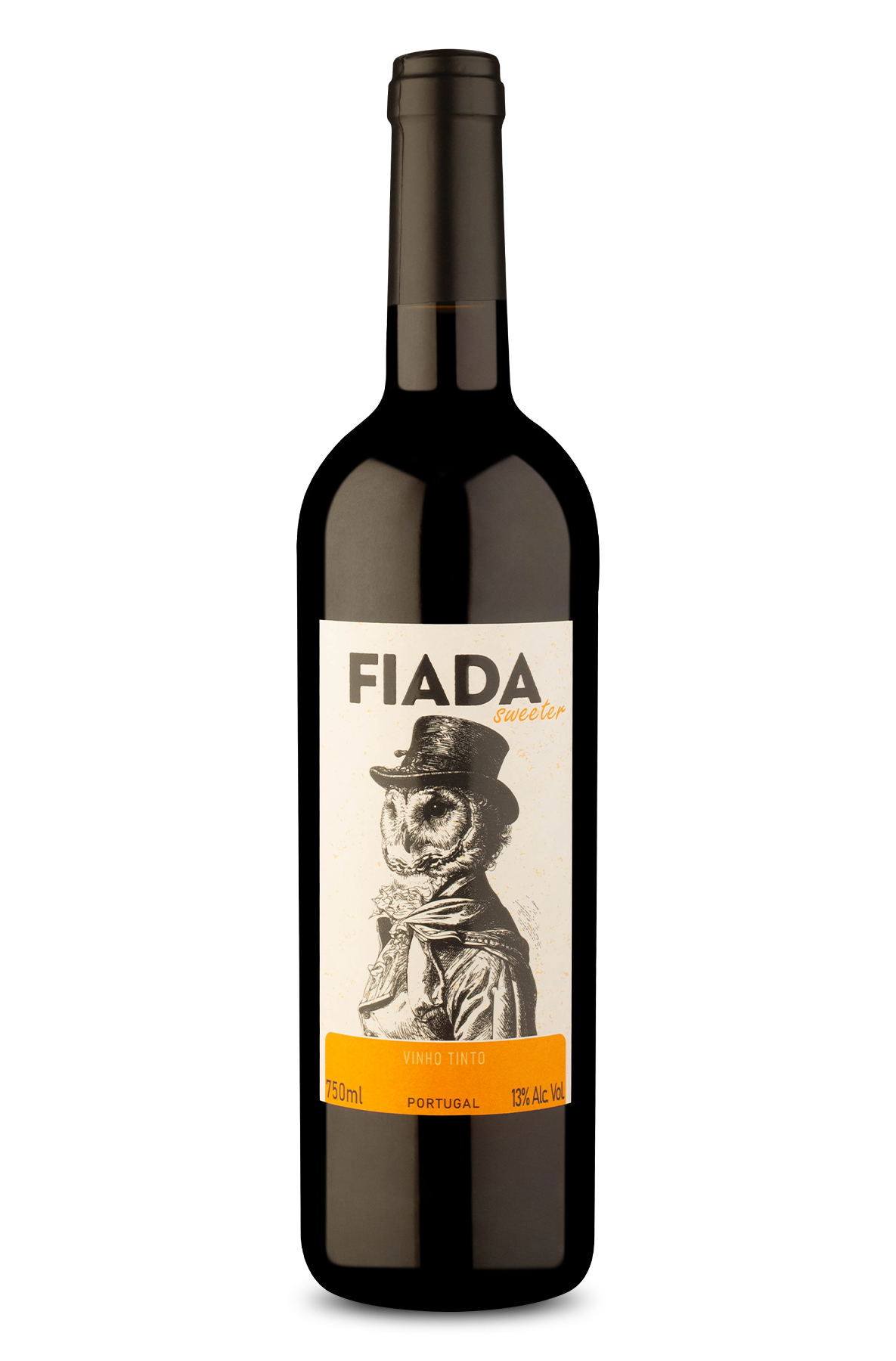 Fiada Sweeter Tinto Suave - Wine | Wine