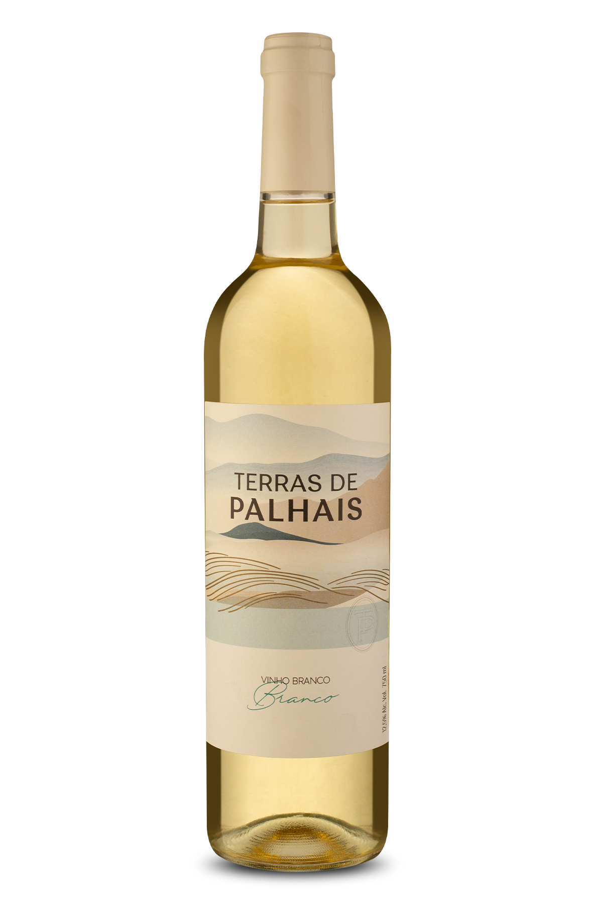 Terras de Palhais Branco - Wine | Wine