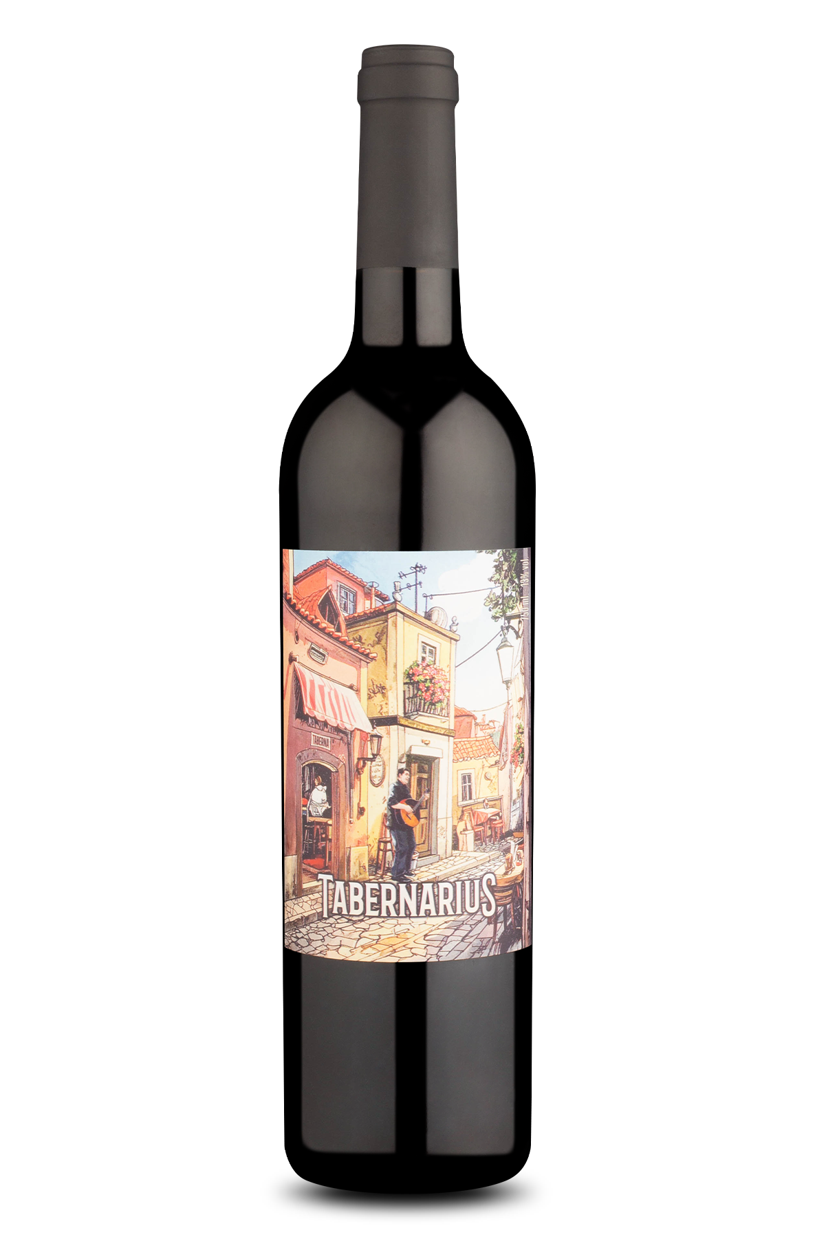 Tabernárius Tinto - Wine | Wine