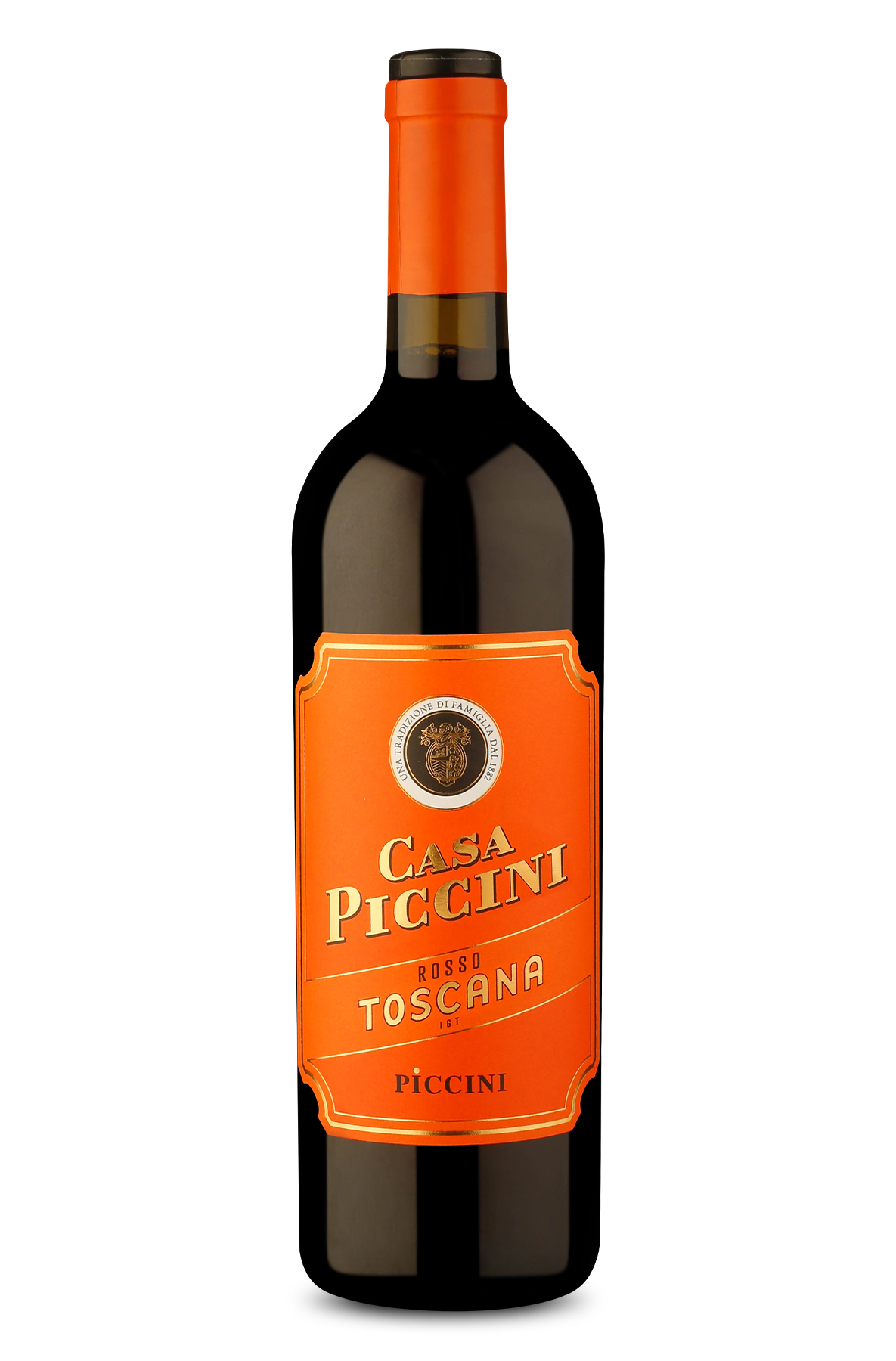 Piccini I.G.T. Toscana Rosso 2022 - Wine | Wine