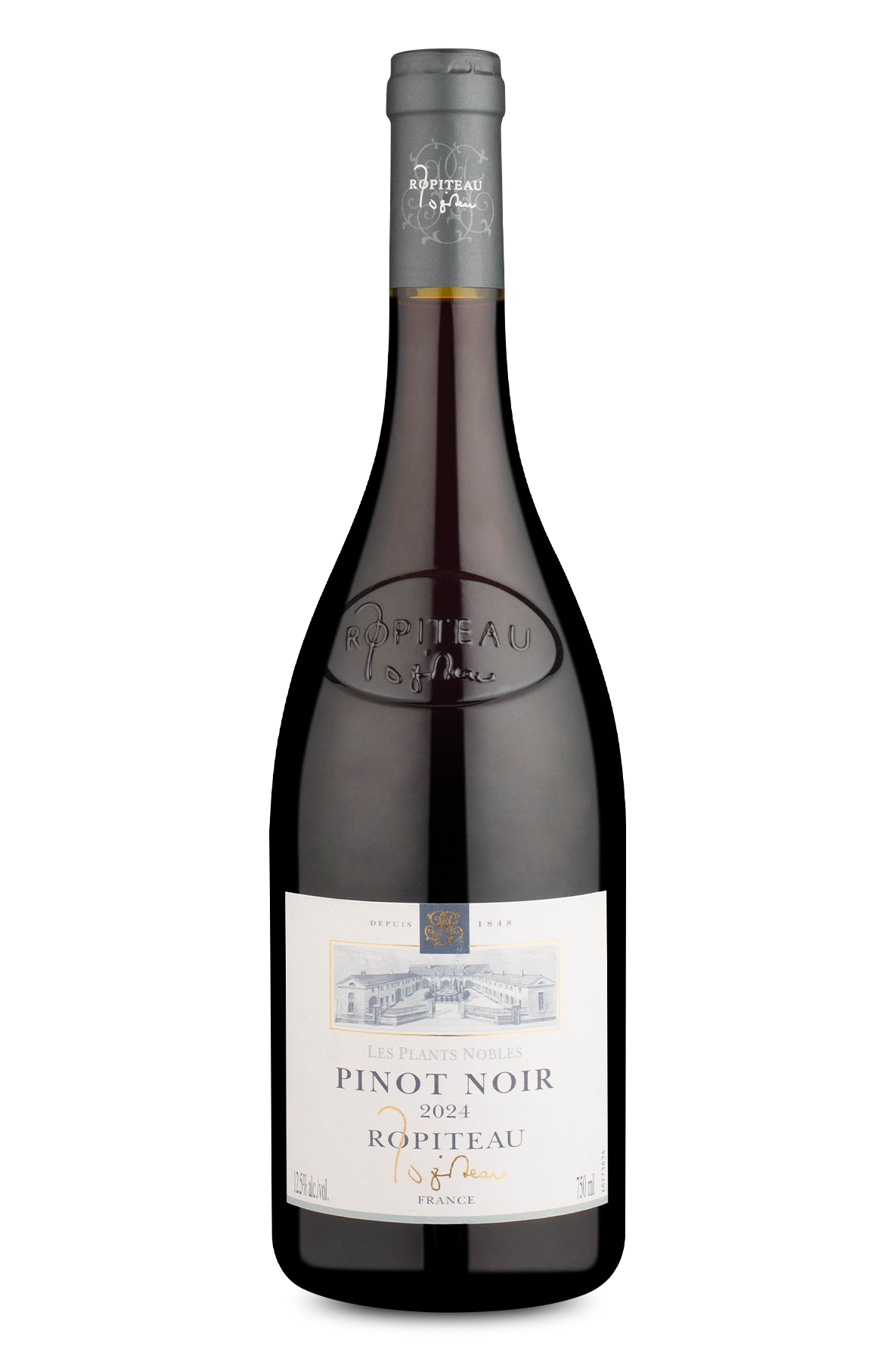 Ropiteau Frères Les Plants Nobles Pinot Noir 2024 - Wine | Wine