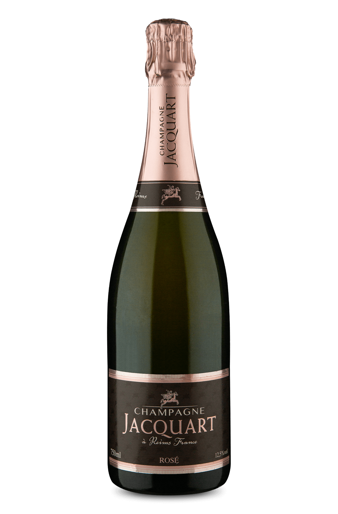 Champagne Jacquart Rosé Brut - Wine | Wine