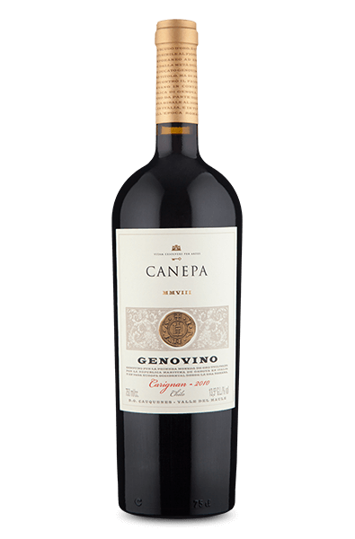 Canepa Genovino Carignan 2010 - Wine | Wine