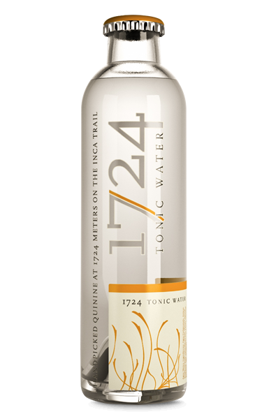 Água Tônica 1724 200ml - Wine | Wine