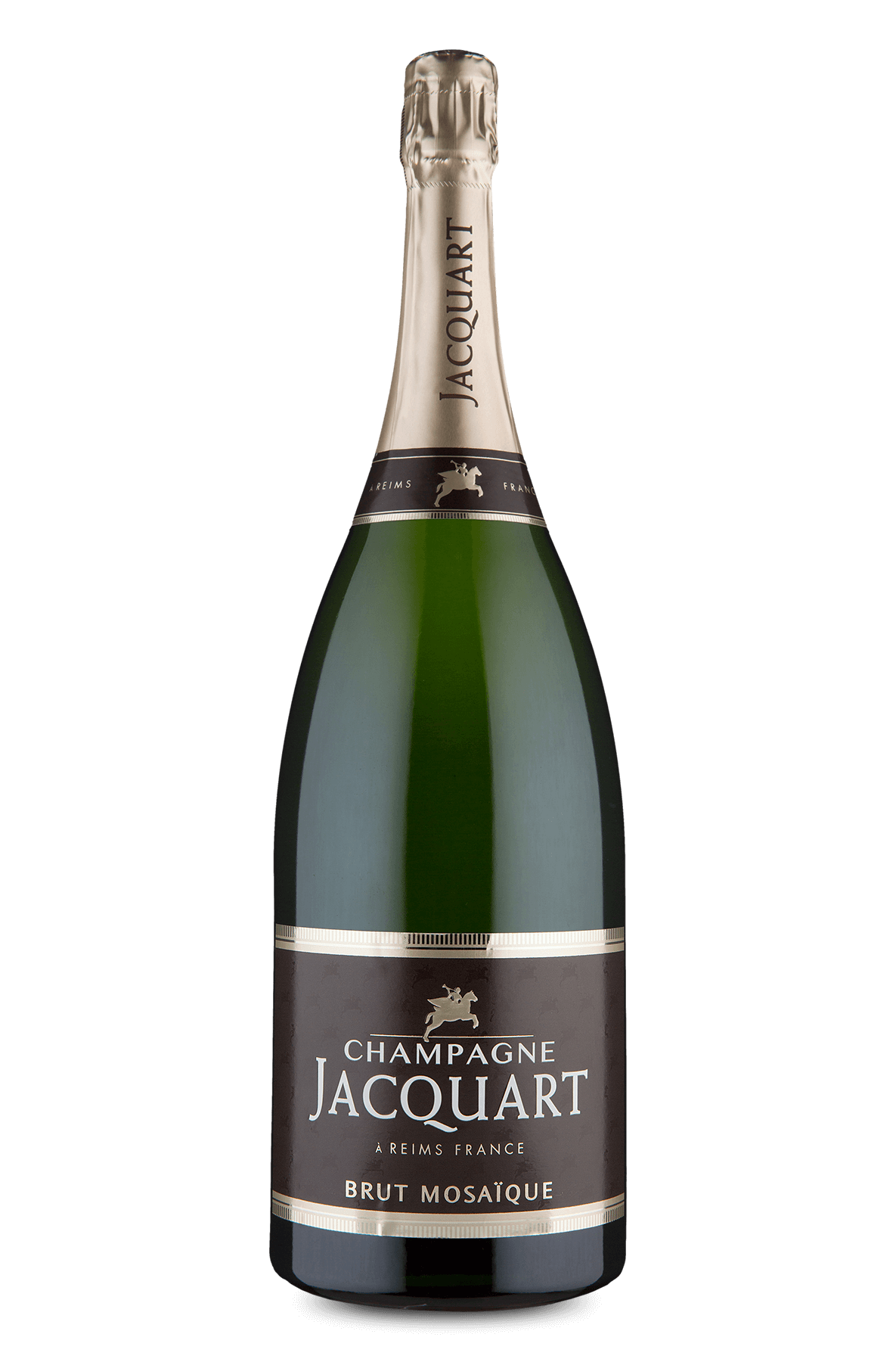 Champagne Jacquart Mosaïque Brut Magnum - Wine | Wine