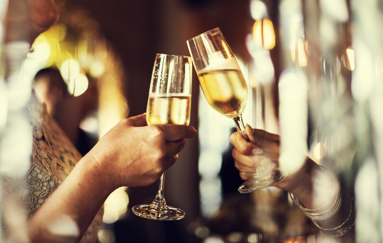 10 Champagnes para você brindar | Winepedia