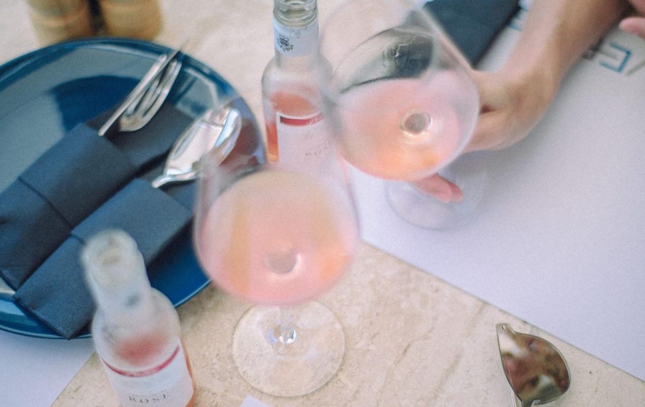Vinho rosé: o que é e como harmonizar | Winepedia